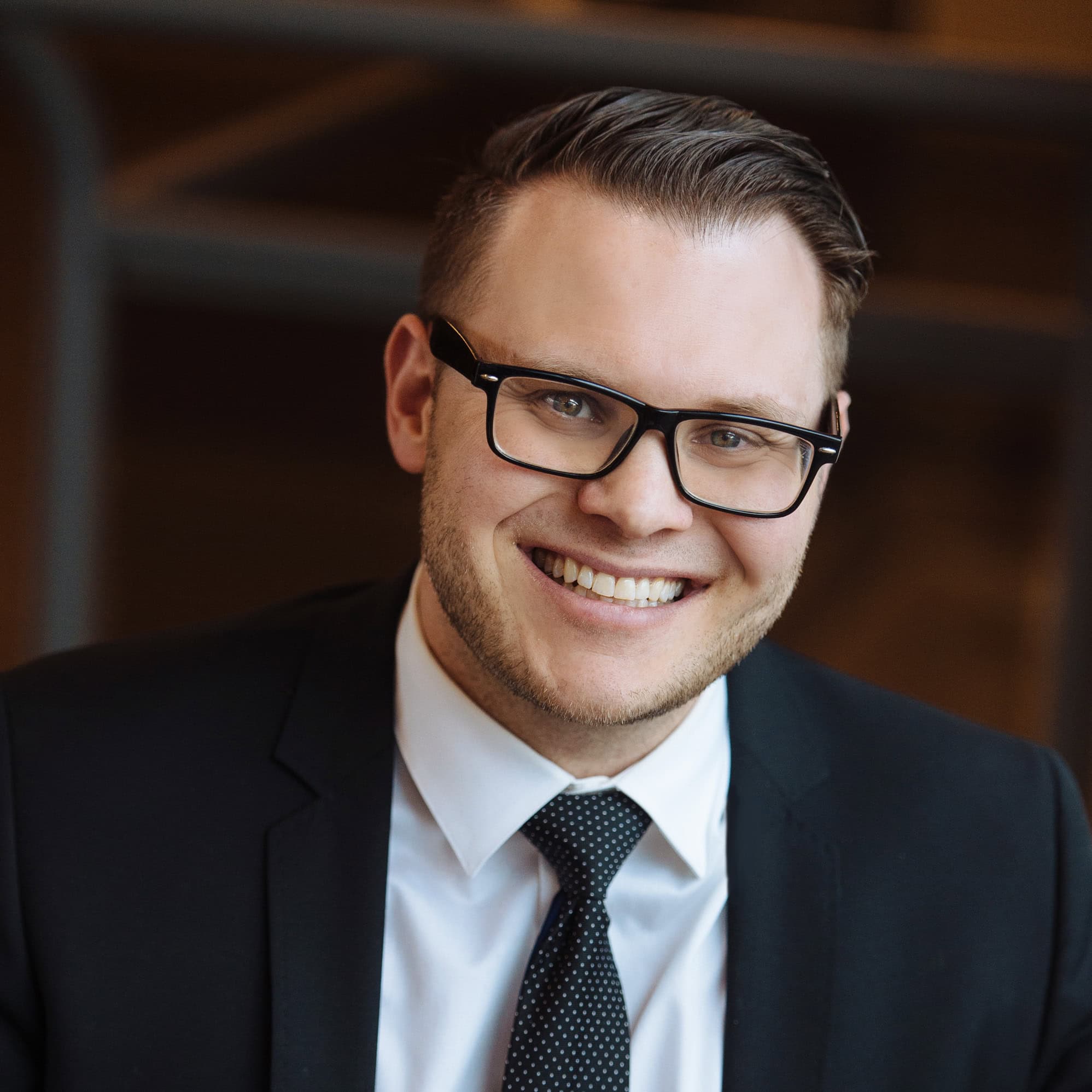 Team - Kuhn LLP Legal Counsel