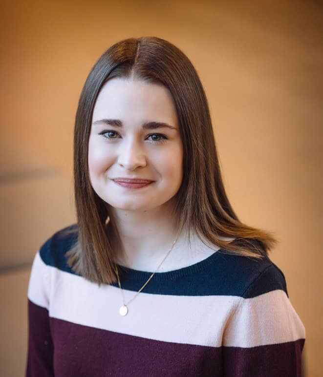 Miranda Tipton - Kuhn LLP Legal Counsel